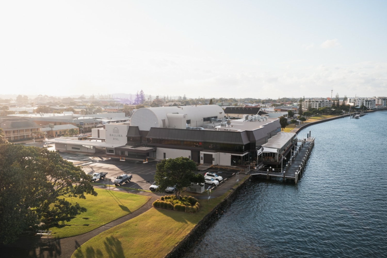 Our Organisation – Ballina RSL sub-Branch